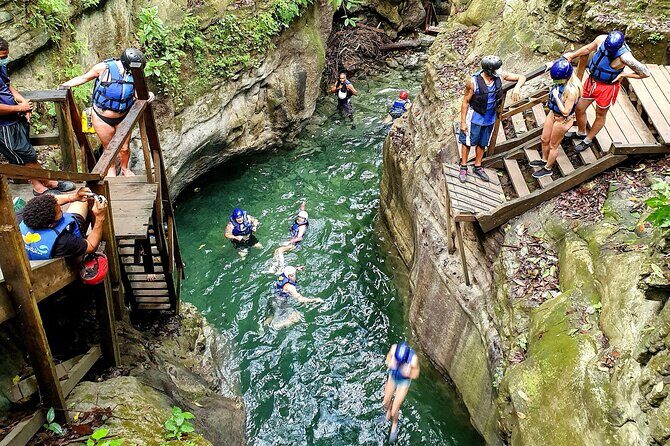 Private Tour: Damajagua Waterfalls + Puerto Plata City Tour - Key Points