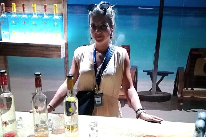 Private Tour: Damajagua Waterfalls + Puerto Plata City Tour - The Sum Up