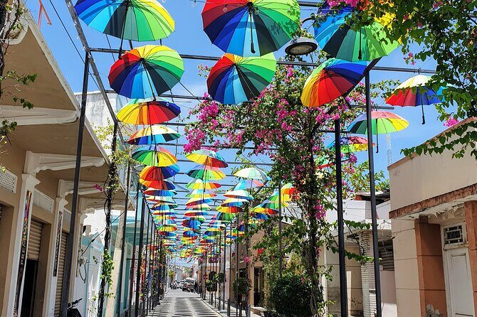 Private Tour: Damajagua Waterfalls + Puerto Plata City Tour - FAQ