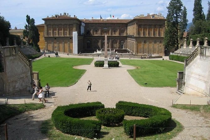 Private tour Dan Brown Inferno Tour of Florence - In-Depth Breakdown of the Itinerary