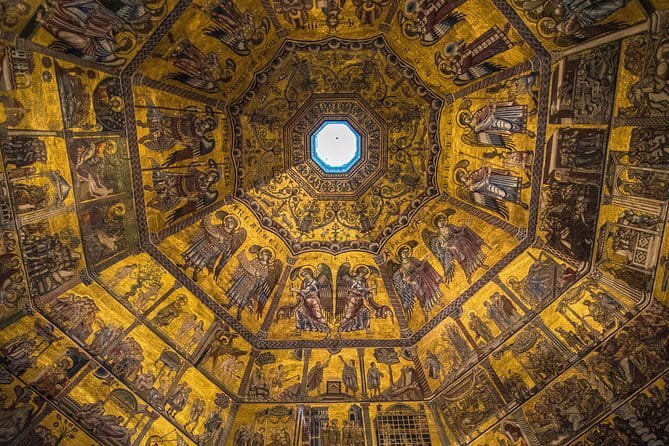 Private tour Dan Brown Inferno Tour of Florence - Final Thoughts