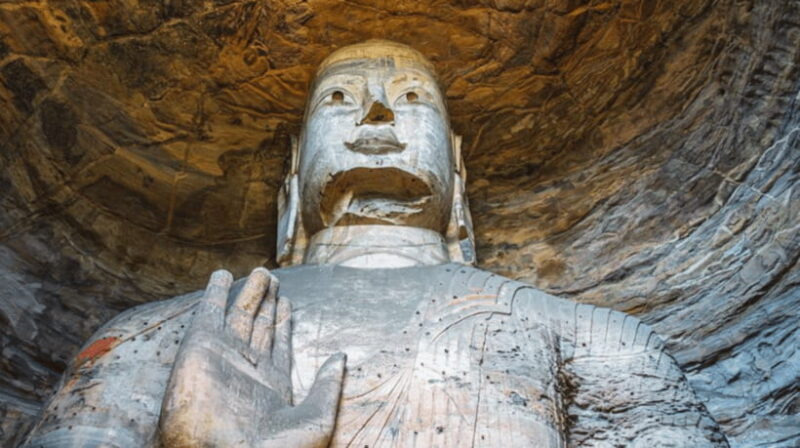 Private tour Datong Yungang grottoes and hanging temple - Who Will Love This Tour?