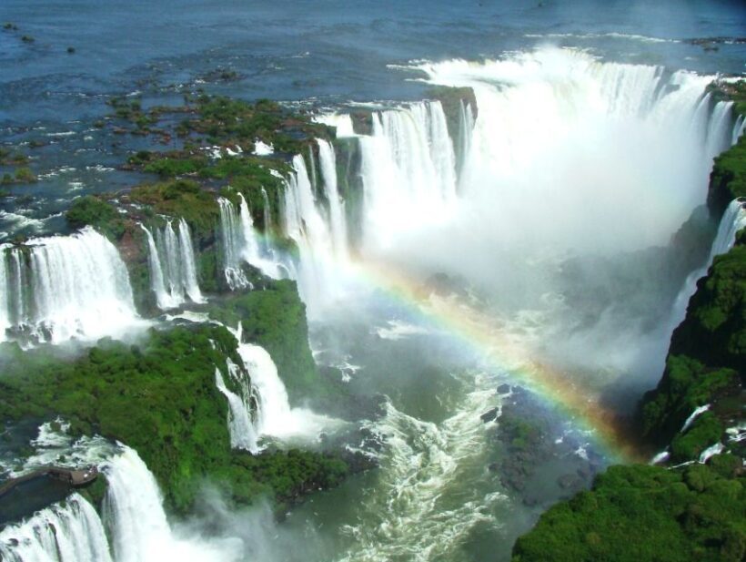 Private Tour "Dawn at the Iguassu Falls". - Authentic Feedback From Past Travelers