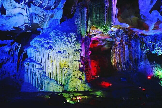 Private Tour: Daxu Village and Crown Cave Along Li River from Guilin - An In-Depth Look: The Tour Experience