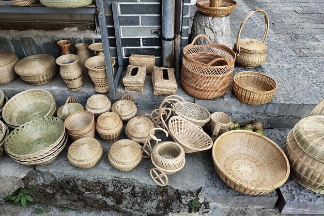 Private Tour: Daxu Village and Crown Cave Along Li River from Guilin - Who Should Consider This Tour?