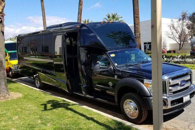 Private Tour - Day Hollywood Tour of Los Angeles - 6 Hours. - Who Will Love This Tour?