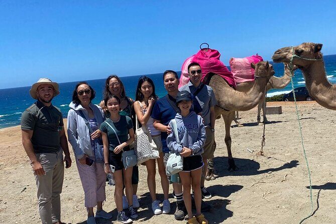 Private Tour: Day through Gibraltar and Morocco, Tangier from Seville - A Detailed Look at the Tour Experience