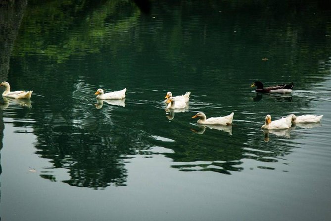 Private Tour: Day Tour of Mai Chau from Hanoi - Key Points