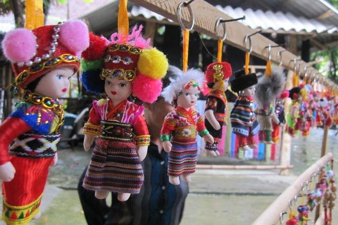 Private Tour: Day Tour of Mai Chau from Hanoi - Arriving in Mai Chau: A Visual Feast