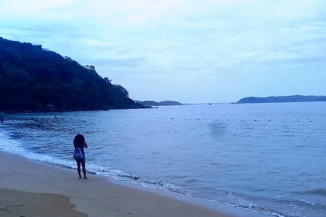 Private tour day tour trincomalee - Key Points