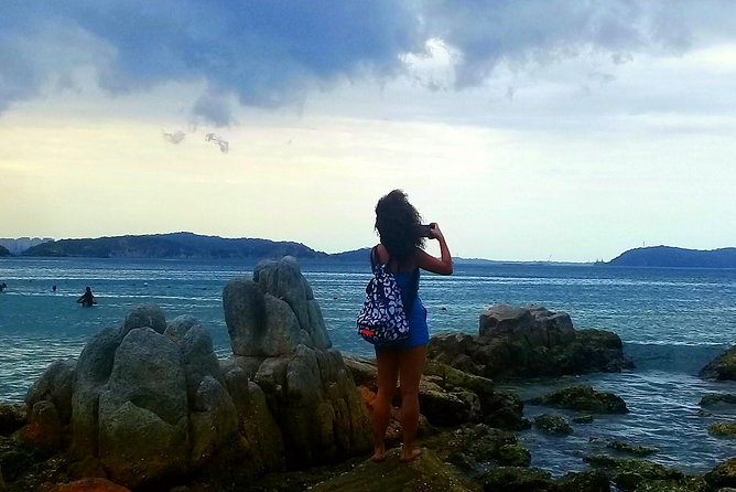 Private tour day tour trincomalee - The Sum Up