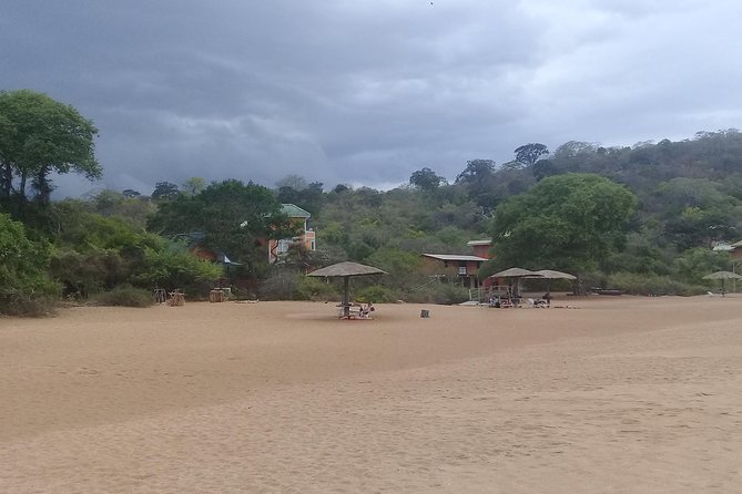 Private tour day tour trincomalee - FAQs