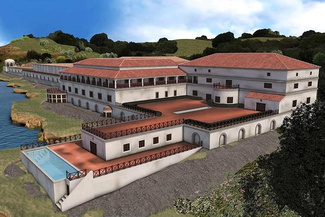 Private Tour: Day Trip Excursion to Herculaneum, Positano and Sorrento - Exploring Herculaneum