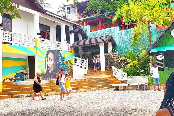 Private Tour Day-Trip Nile mile Bob Marley House With Admission - FAQ