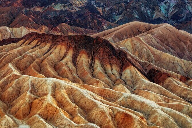 Private Tour: Death Valley National Park from Las Vegas - The Value of This Tour