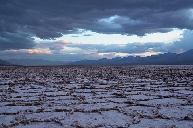 Private Tour: Death Valley National Park from Las Vegas - The Sum Up