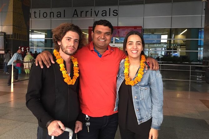 Private Tour : Delhi Day Tour with Tour Guide - Concluding Thoughts