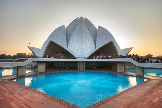 Private Tour: Delhi Photography Tour - What Could Be Better?