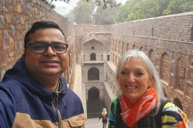 Private Tour: Delhi Photography Tour - Who Should Consider This Tour?