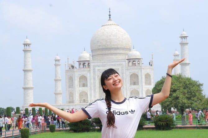 Private Tour: Delhi Photography Tour - The Sum Up