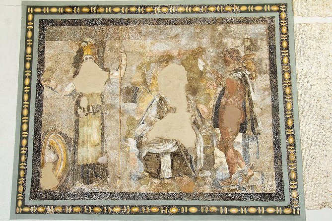 Private Tour: Delos Day Trip from Mykonos - The Value of Guided Tours and Logistics