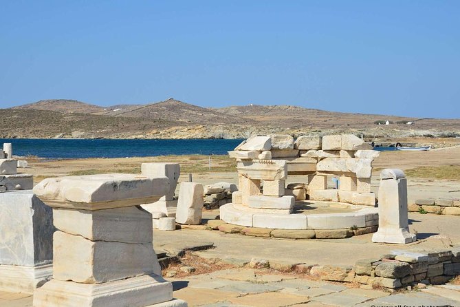 Private Tour: Delos Day Trip from Mykonos - Is This Tour Right for You?