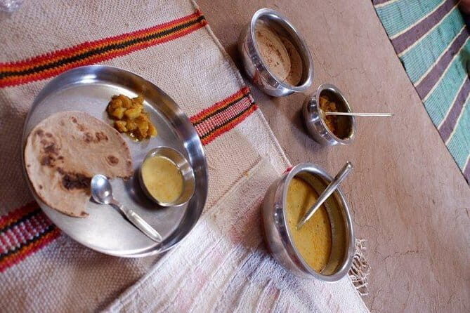 Private Tour :Desert Safari & Bishnoi Village SafarI - What’s Not Included?
