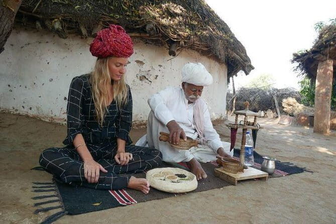 Private Tour :Desert Safari & Bishnoi Village SafarI - Additional Details & Practicalities