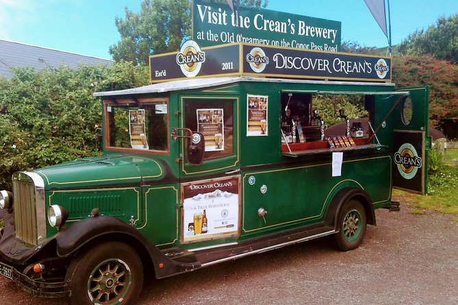 Private Tour: Dingle Peninsula from Dingle - The Sum Up