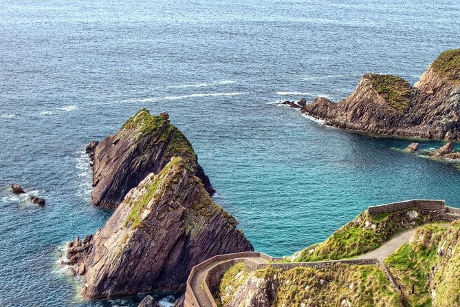 Private Tour: Dingle Peninsula From Kerry. Waterville, Tralee Etc - Customizing Your Itinerary
