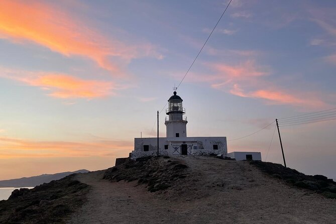 Private Tour Discover Highlights Of Mykonos With A Local - FAQ
