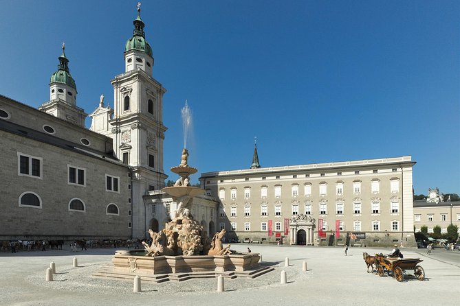 Private Tour: Discover Salzburg and the Stunning Lake District - The Value of This Tour