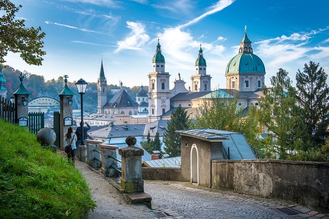 Private Tour: Discover Salzburg and the Stunning Lake District - Who Will Love This Tour?