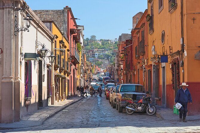 Private Tour: Discover San Miguel de Allende from Mexico City - FAQs