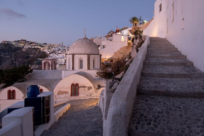 Private tour: Discover Santorini Archaeology, Culture & Wine Tasting - Why This Tour Offers Great Value