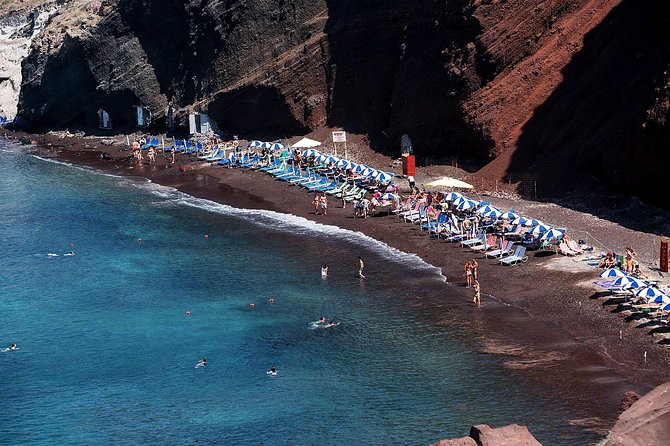 Private tour: Discover Santorini Archaeology, Culture & Wine Tasting - FAQ