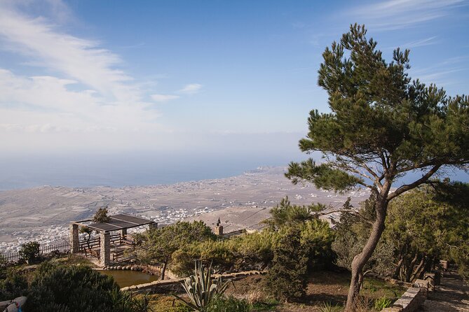 Private Tour: Discover South of Santorini - Booking Information