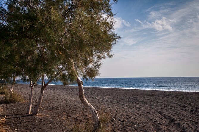 Private Tour: Discover South of Santorini - Explore the South of Santorini