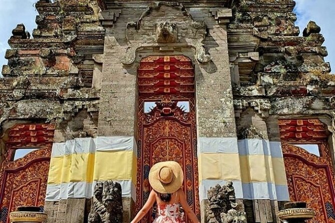 Private tour, discover the beauty of bali - The Experience and What Travelers Say