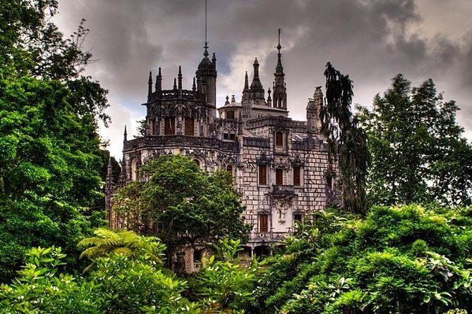 Private Tour: Discover the best of Sintra in 1 day avoiding queues - The Practical Side: Transportation, Timing, and Value