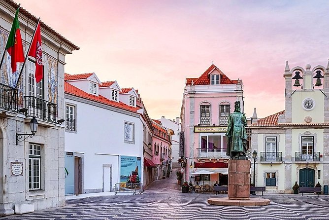 Private Tour: Discover the best of Sintra in 1 day avoiding queues - Final Thoughts