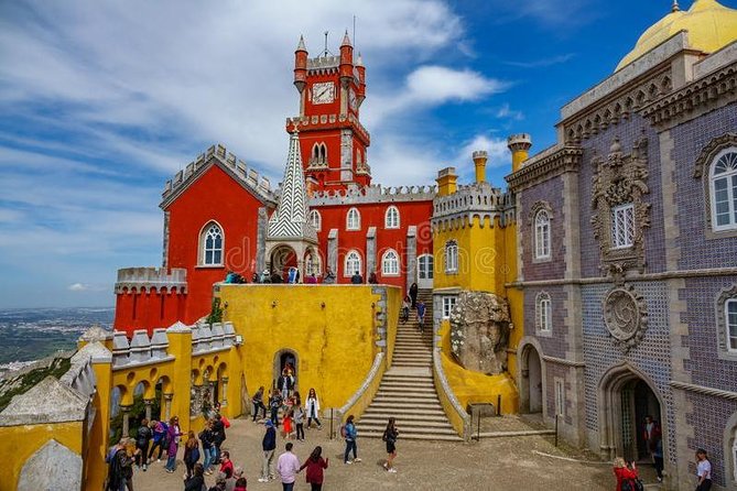 Private Tour: Discover the Best of Sintra in a Half-Day Tour - Highlights of the Tour