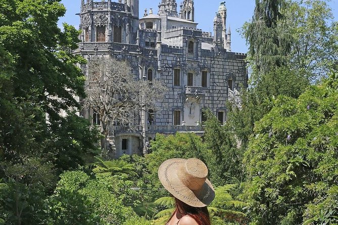 Private Tour: Discover the Best of Sintra in a Half-Day Tour - Customer Feedback and Pricing