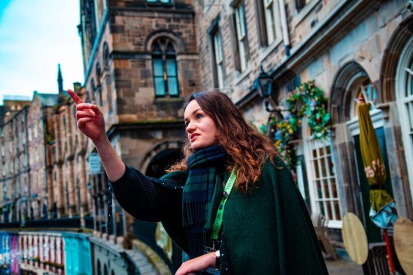 Private tour: discover the city which inspired Harry Potter - The Sum Up