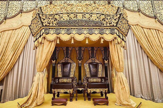 Private Tour : Discover the History, Heritage & Culture of Malaysia - Key Points