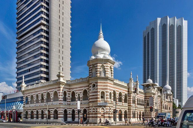 Private Tour : Discover the History, Heritage & Culture of Malaysia - Who Will Love This Tour?