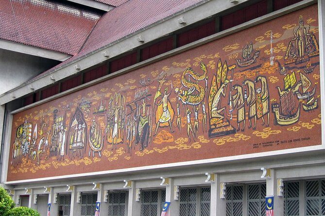 Private Tour : Discover the History, Heritage & Culture of Malaysia - FAQ