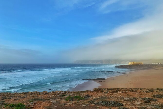 Private Tour: Discover the Magic of Sintra - Customizing Your Private Tour Experience