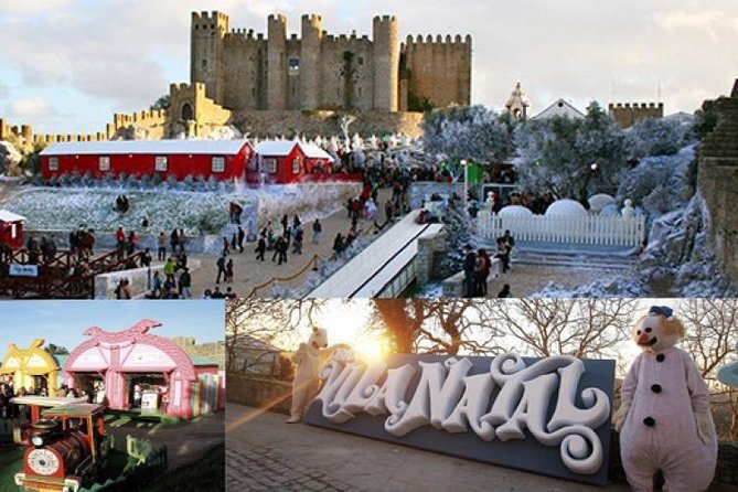 Private Tour: Discover the Rich Medieval History of Obidos - Why This Tour Works