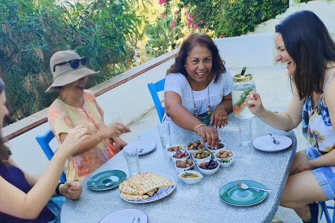 Private Tour: Discover the Secret World of Olives in Afantou - Authenticity and Authentic Experiences: What Travelers Say